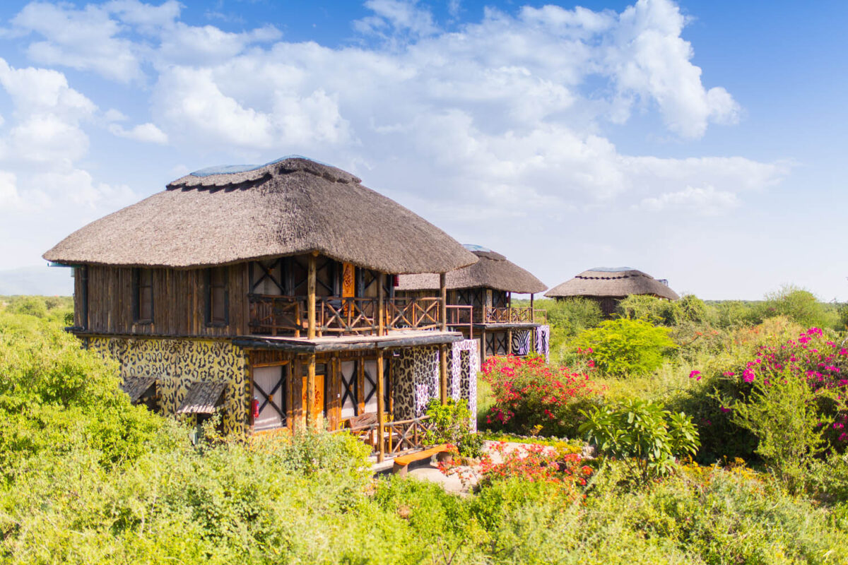 Gallery - Manyara Lakeview