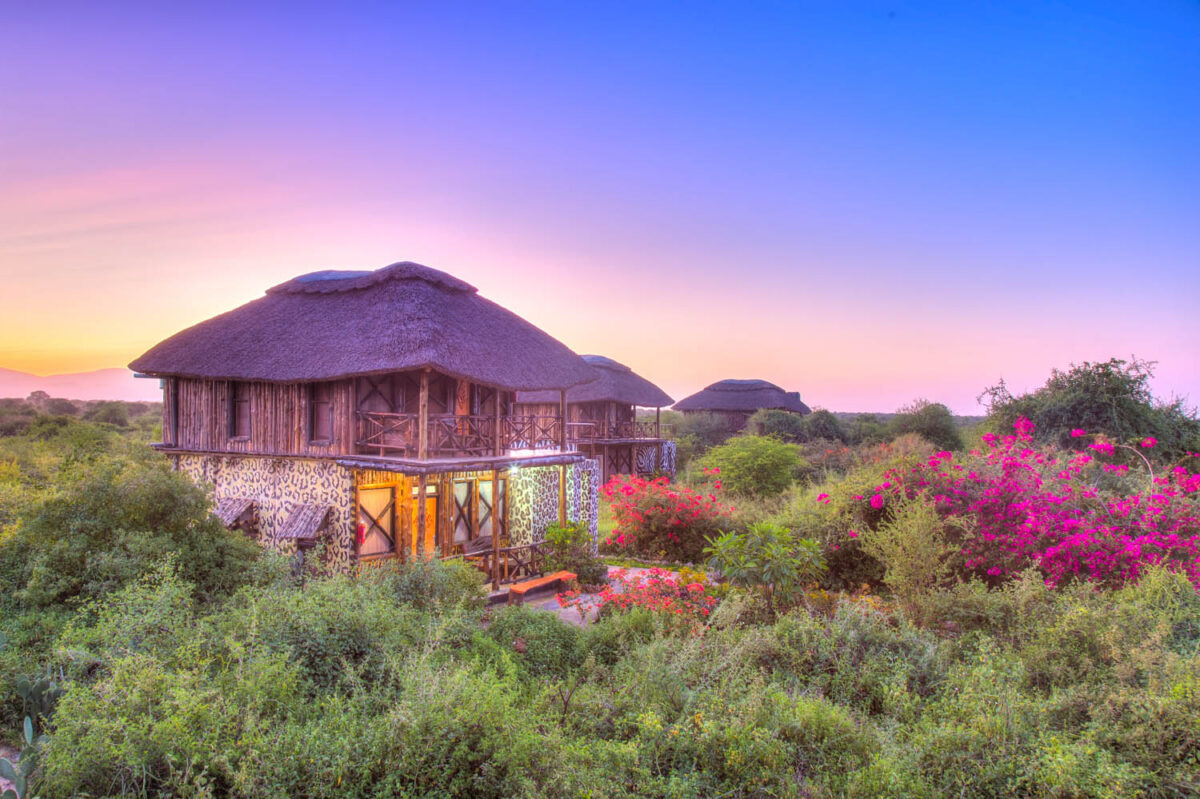 Gallery - Manyara Lakeview