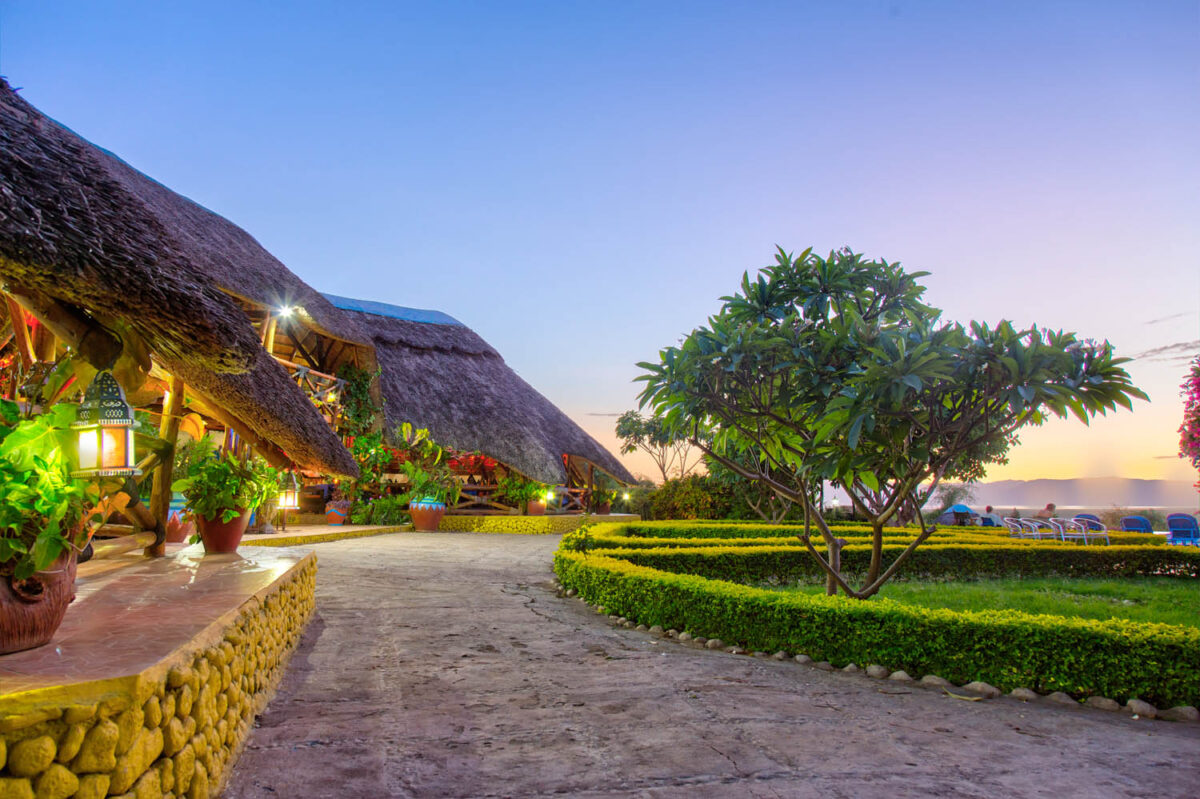 Gallery - Manyara Lakeview